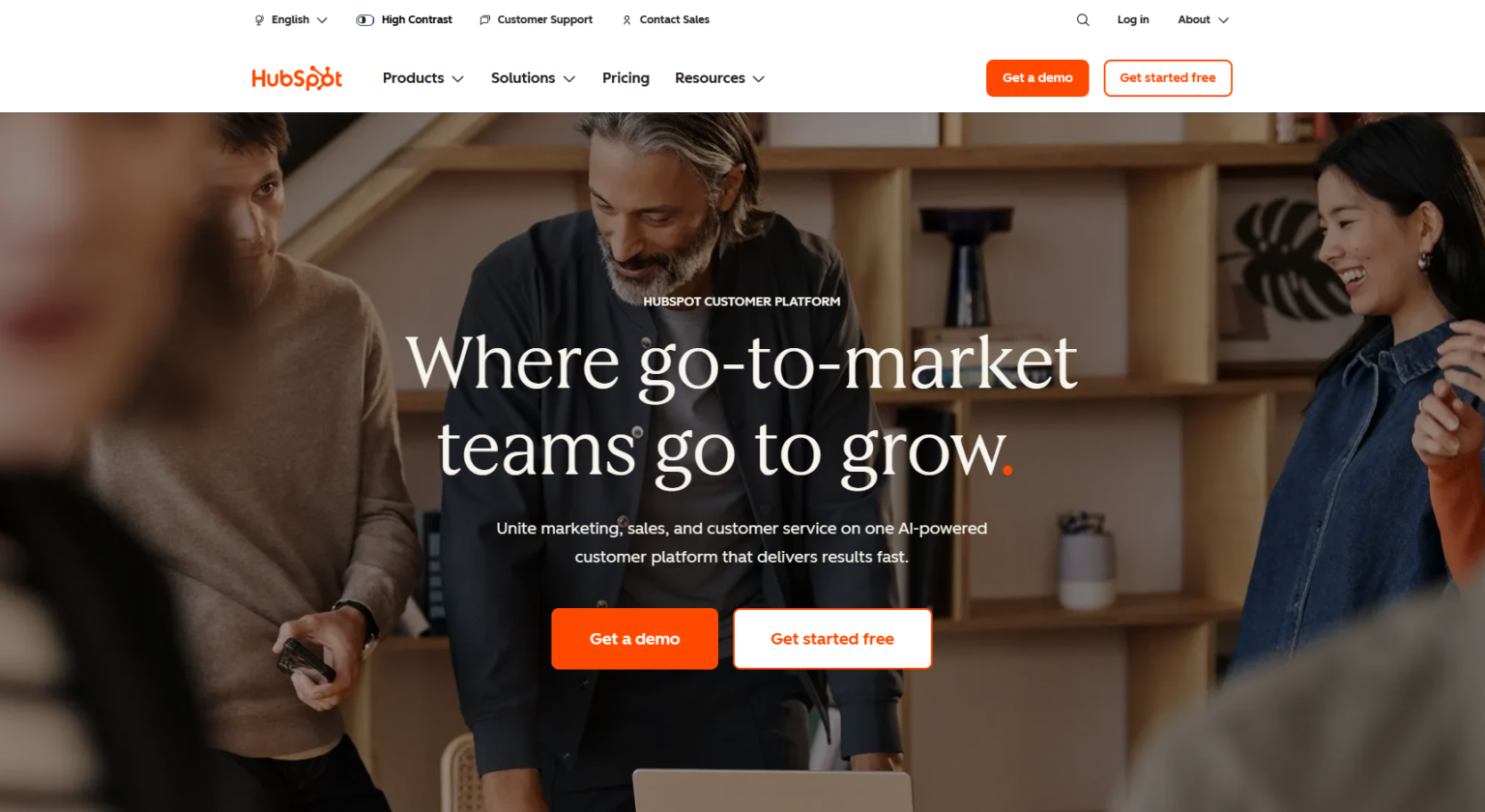 The Best CRM and Automation Tools for Growth 2026