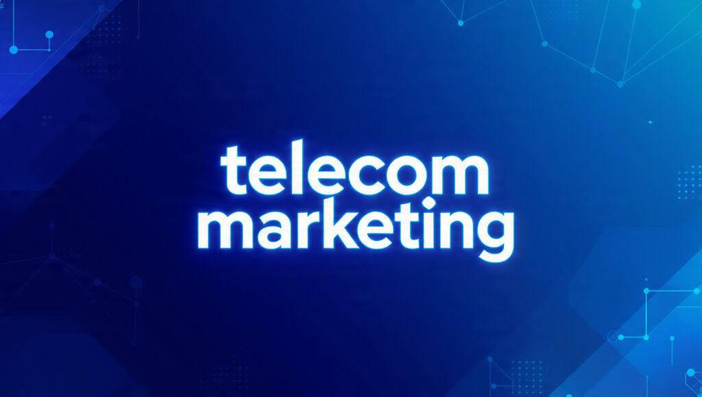 What Is Telecom Marketing? Meaning, Strategies, and Examples